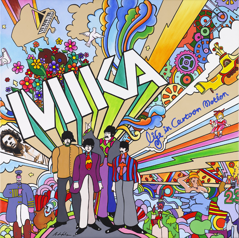 Galleri GKM Siwert Bergström