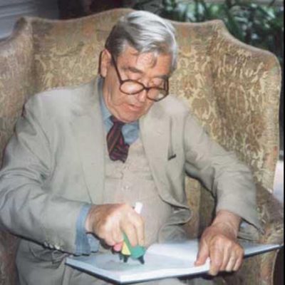 Roberto Matta – Galleri GKM