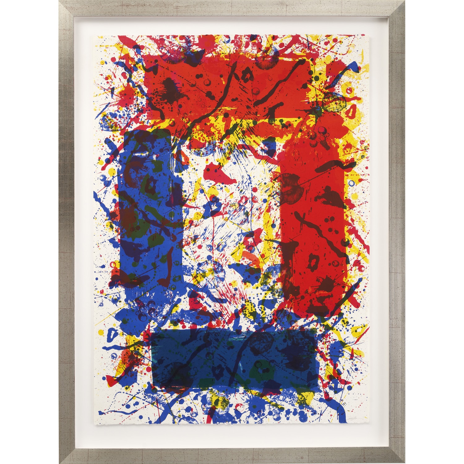 Sam Francis