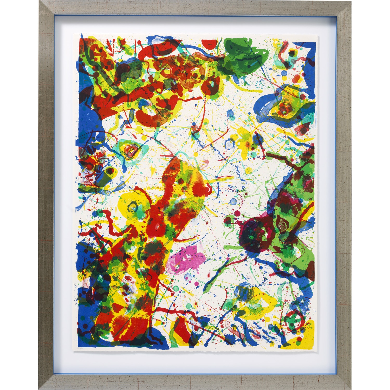 Sam Francis