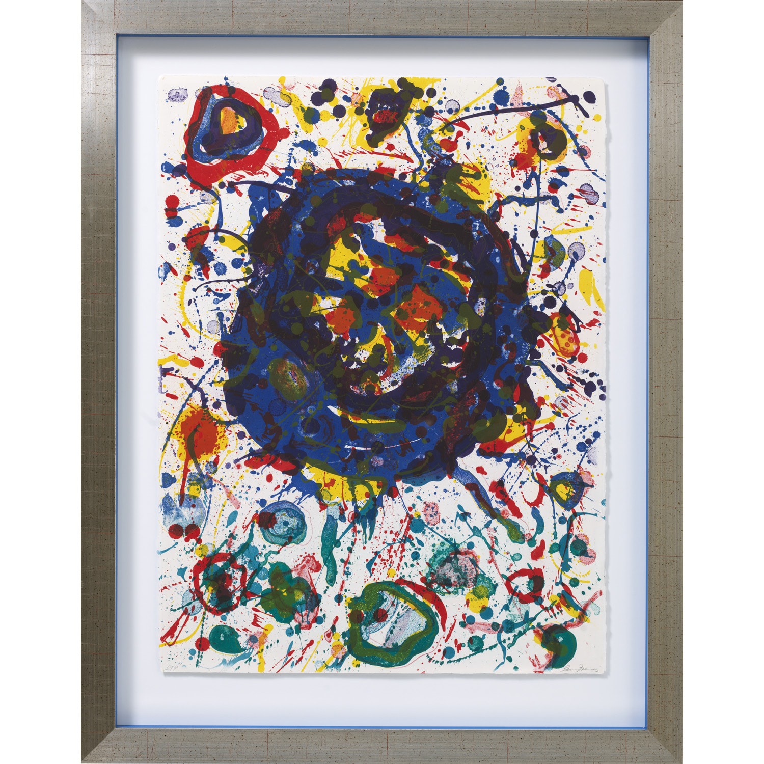 Sam Francis