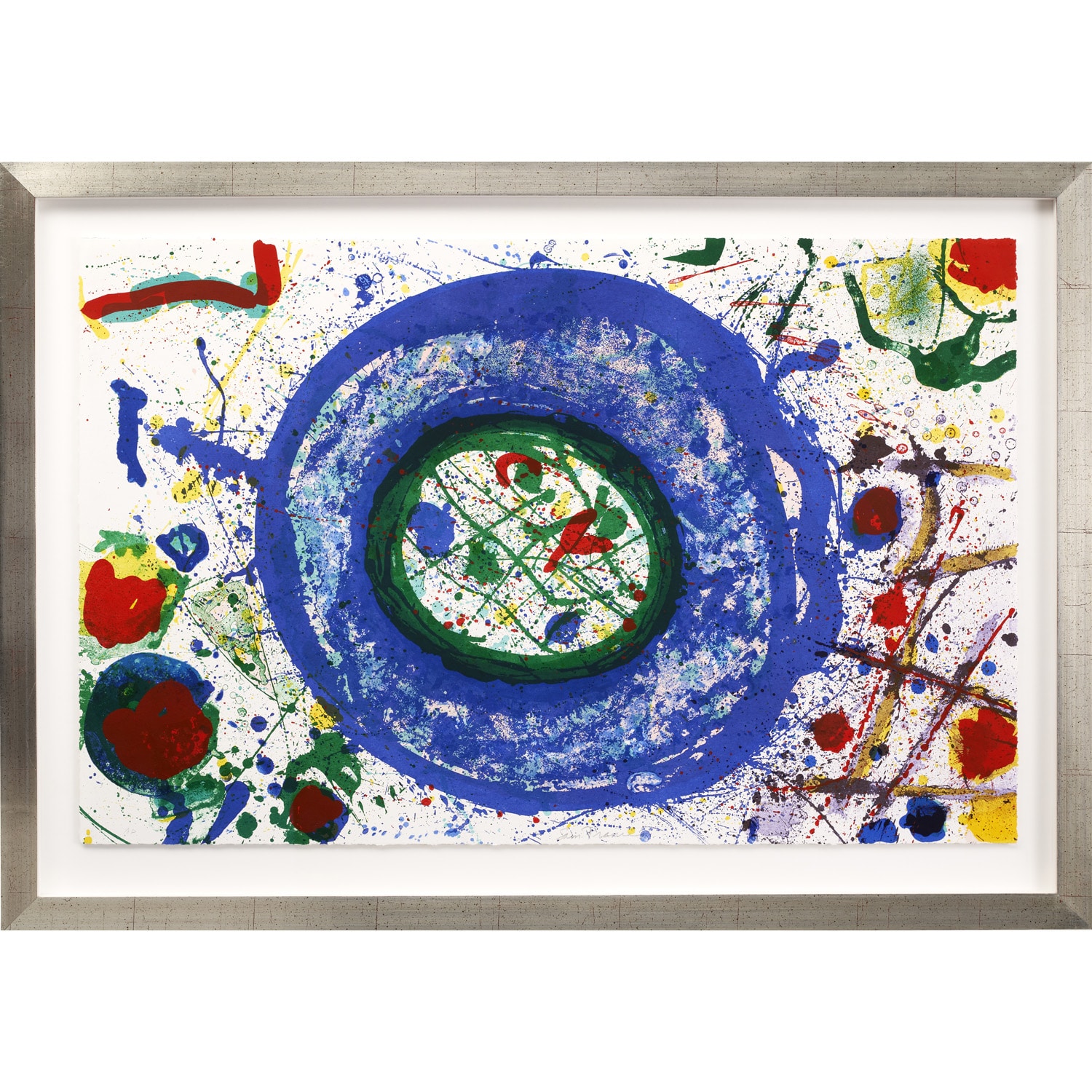 Sam Francis
