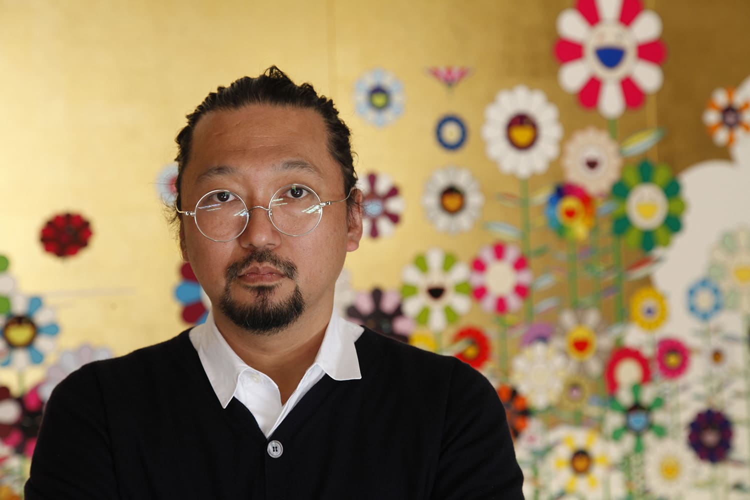 Takashi Murakami