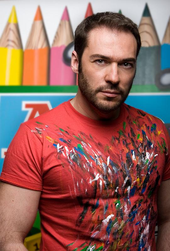 Antonio de Felipe - GKM