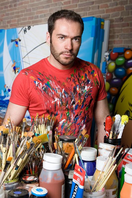 Antonio de Felipe - GKM