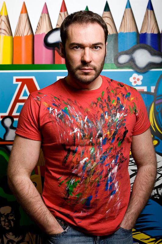 Antonio de Felipe - GKM