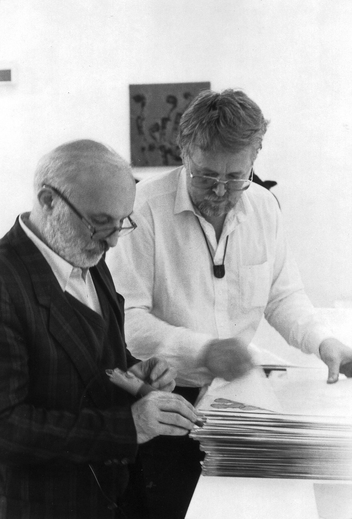 Armand "Arman" Pierre Fernandez - GKM