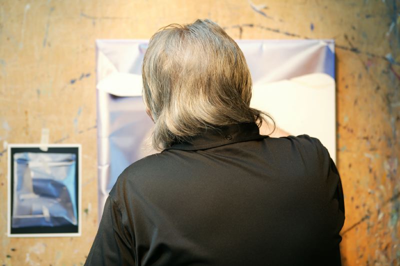 Yrjö Edelmann Art Collection | Galleri GKM Sweden