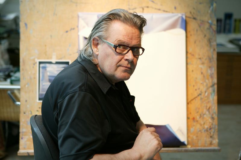 Yrjö Edelmann Art Collection | Galleri GKM Sweden
