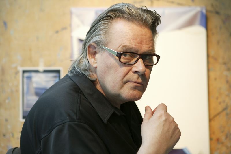 Yrjö Edelmann Art Collection | Galleri GKM Sweden