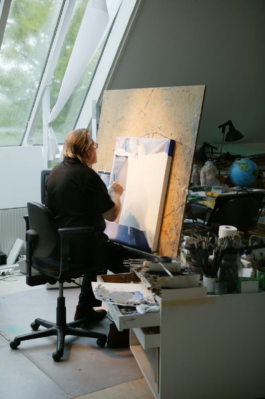 Yrjö Edelmann Art Collection | Galleri GKM Sweden