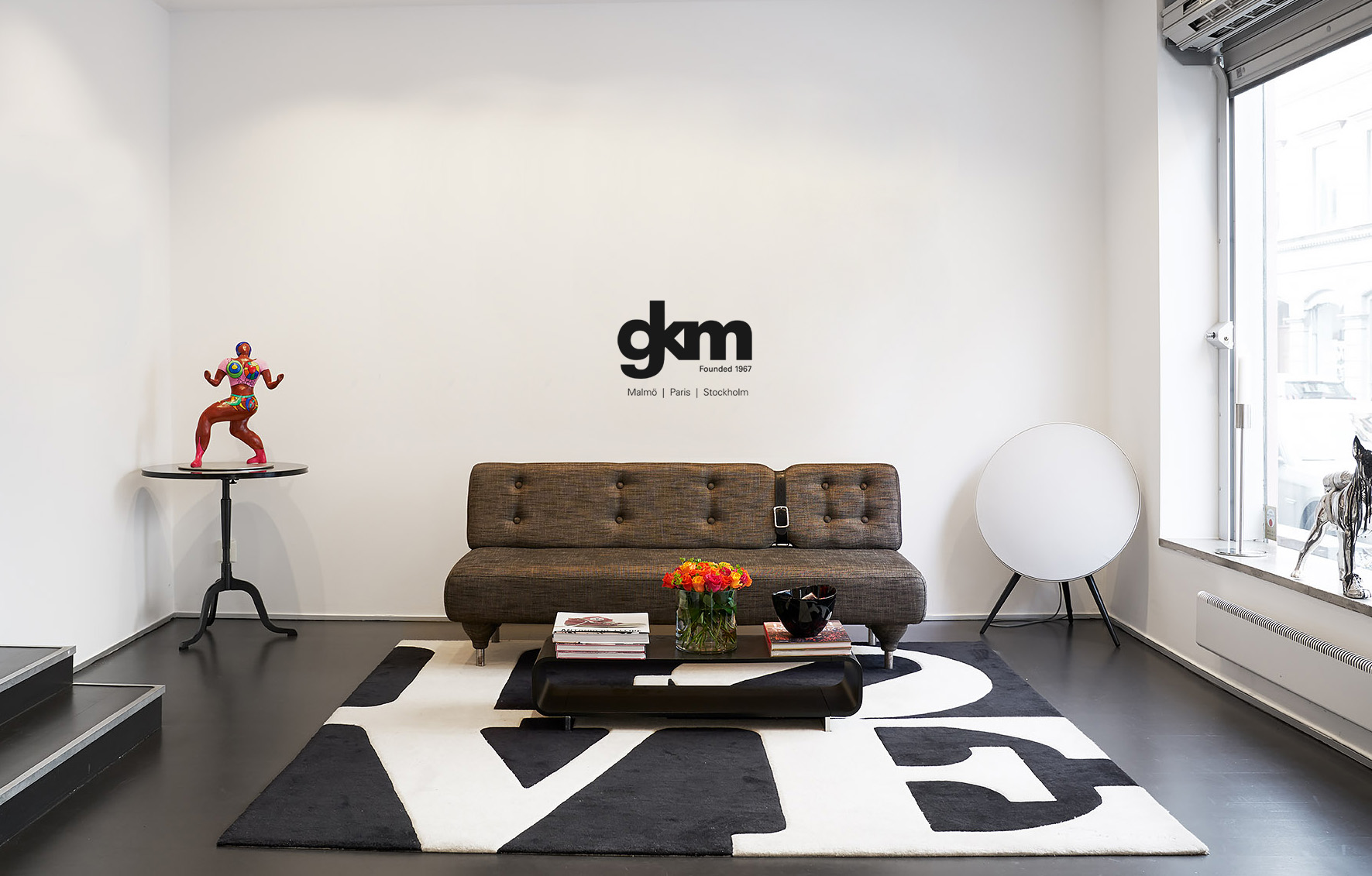 Galleri GKM - GKM